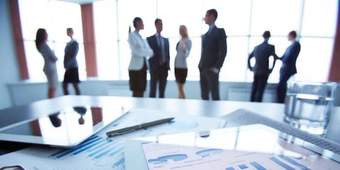 Master of Business Administration | Abraham Lincoln University