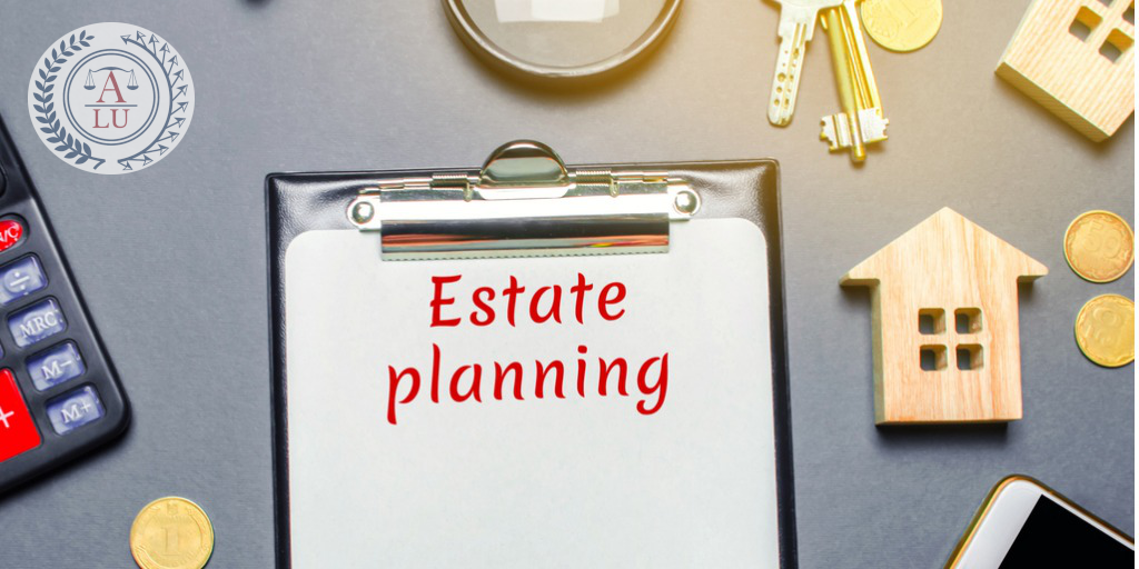 Is a Career in Estate Planning Law Right for You? | ALU.edu Blog