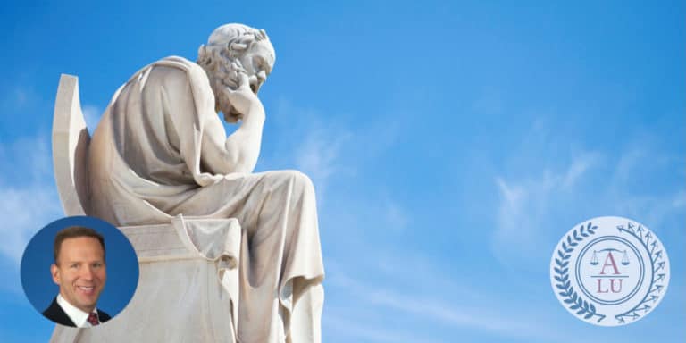 Understanding the Socratic Method of Teaching | ALU.edu Blog