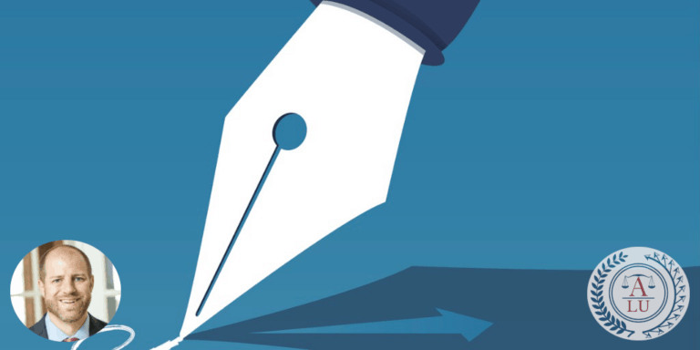 Master Legal Writing with the IRAC Method - ALU Blog